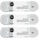 Dritz 1" Knit Non-Roll Elastic, 30" - Walmart.com