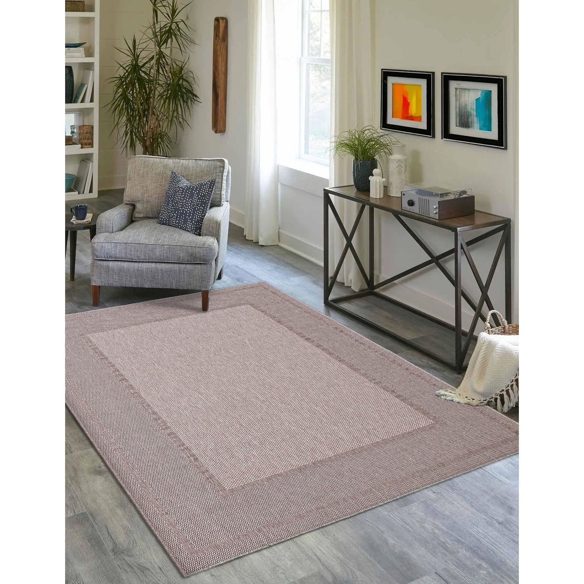 Click here for Ecarpet Modern Area Rug For Living Room  Dining Ro... prices