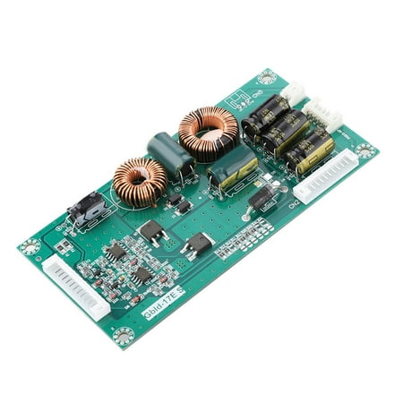 Driver Board, LED Driver Board 17S S Wide Application Universal DIY ...