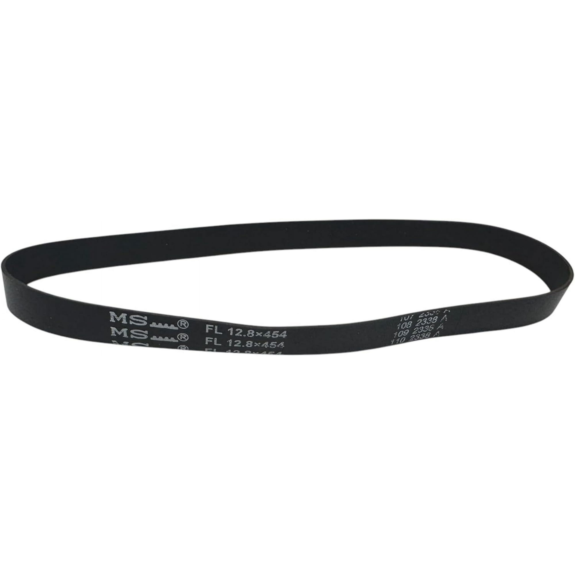 Hoover Powerdash Pet OEM Hoover 440015335 Belt PowerDash Advance ...
