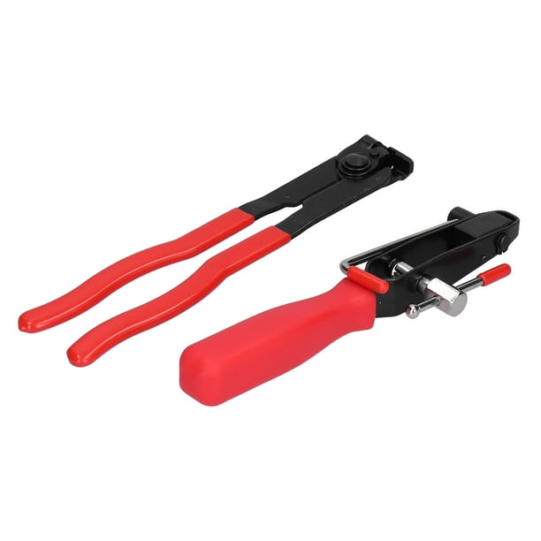 Senjay Set Alloy Steel Flat Nose Clamp Banding Tools For Machining ...