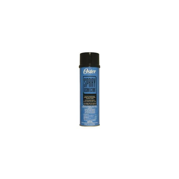 Oster Disinfectant Spray 16 Oz.,Pack of 12 - Walmart.com