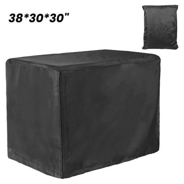 Universal Weatherproof Generator Cover, Small - Walmart.com