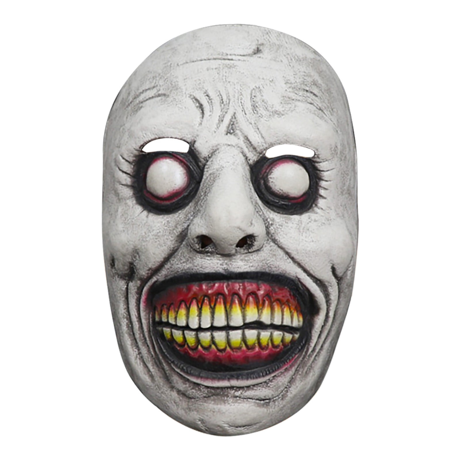Click here for Kisingrit Halloween For Accessories Terrifying Par... prices