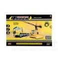 Big-Daddy Construction Toy Set Perfect Kids Construction Play Set With ...