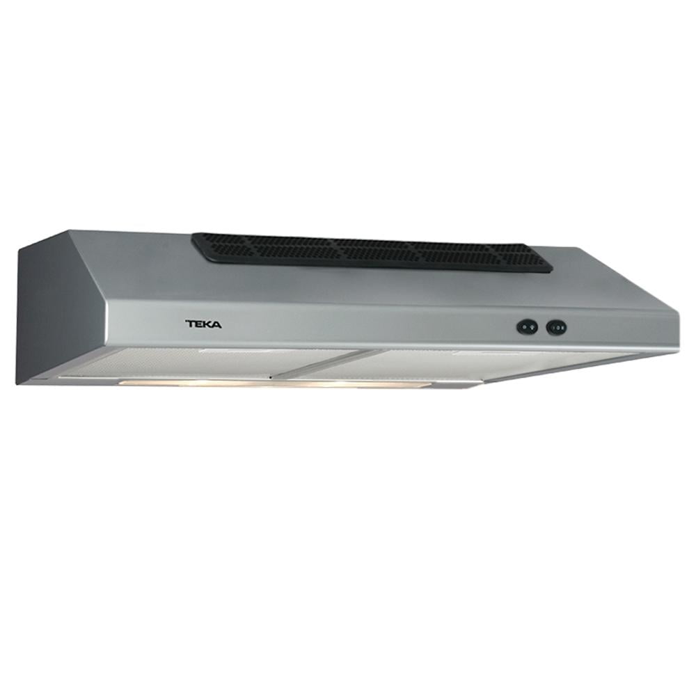 Campana Teka 60 cm TMX Titanium | Walmart en línea
