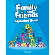 Alphabet Friend