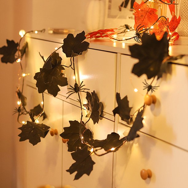 Battery Operated Spider