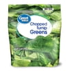 Great Value Frozen Chopped Turnip Greens, 12 oz - Walmart.com