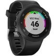 Restored Garmin Forerunner 45 GPS Heart Rate Monitor Running Smartwatch ...