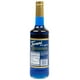Torani Blue Curacao Syrup - Walmart.com