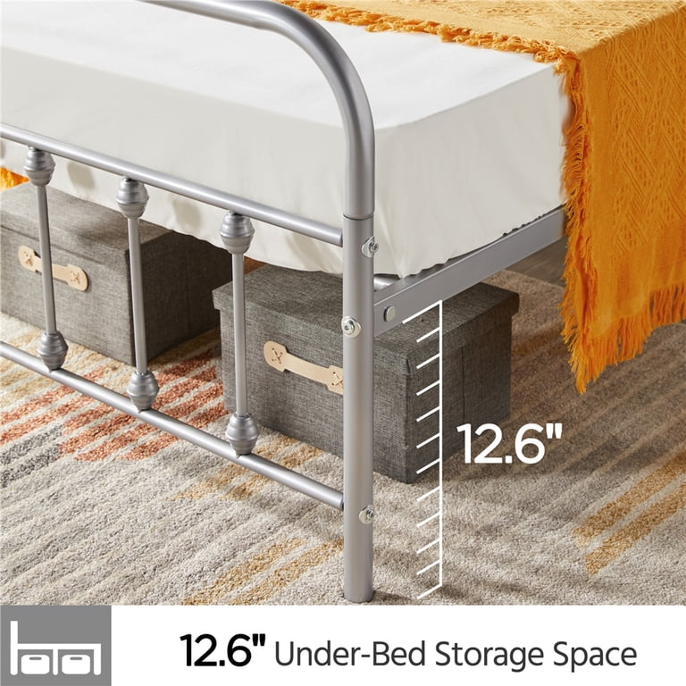 Diy Pipe Bed Frame