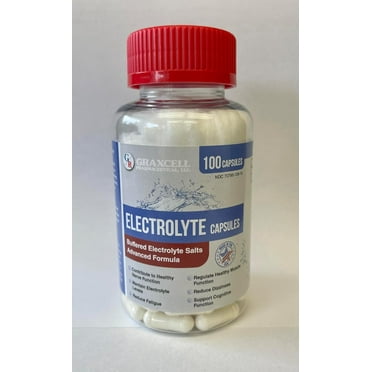 elete – Electrolyte Add-In – 1 Pocket Bottle – 4 Essential Electrolytes ...