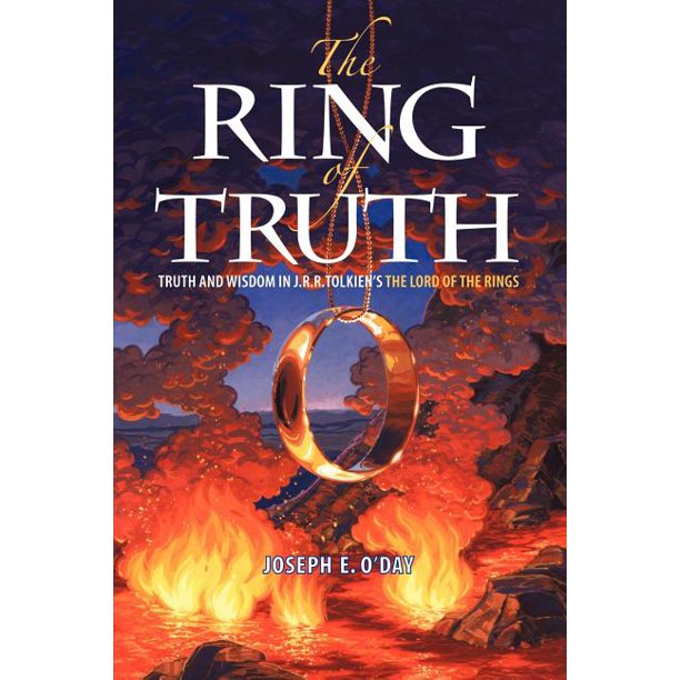 The Ring of Truth (Paperback) - Walmart.com