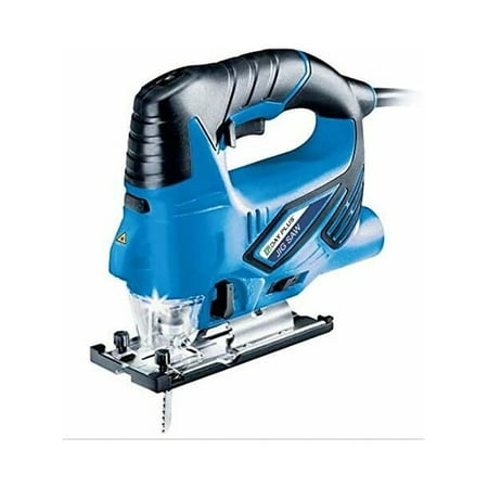 Jigsaw Tool, 800W Jig Saw Cutting in Wood 100mm Plastic 30mm Metal 10mm ...