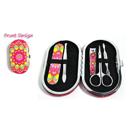 Oh So Pretty Manicure Set Pink | Walmart Canada