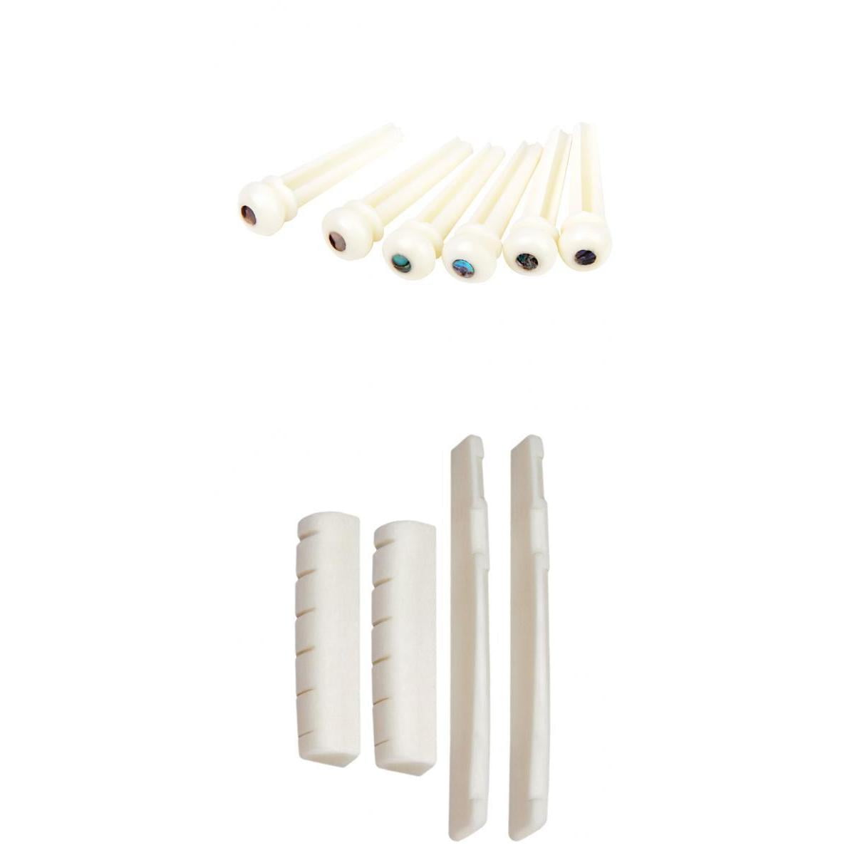 Puentes Asignado Monturas Tuercas + Puentes para Acústicas Ps de Gloria ...