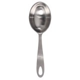 Lindy's 4-Pc Stainless Steel Measuring Scoop Set - Walmart.com