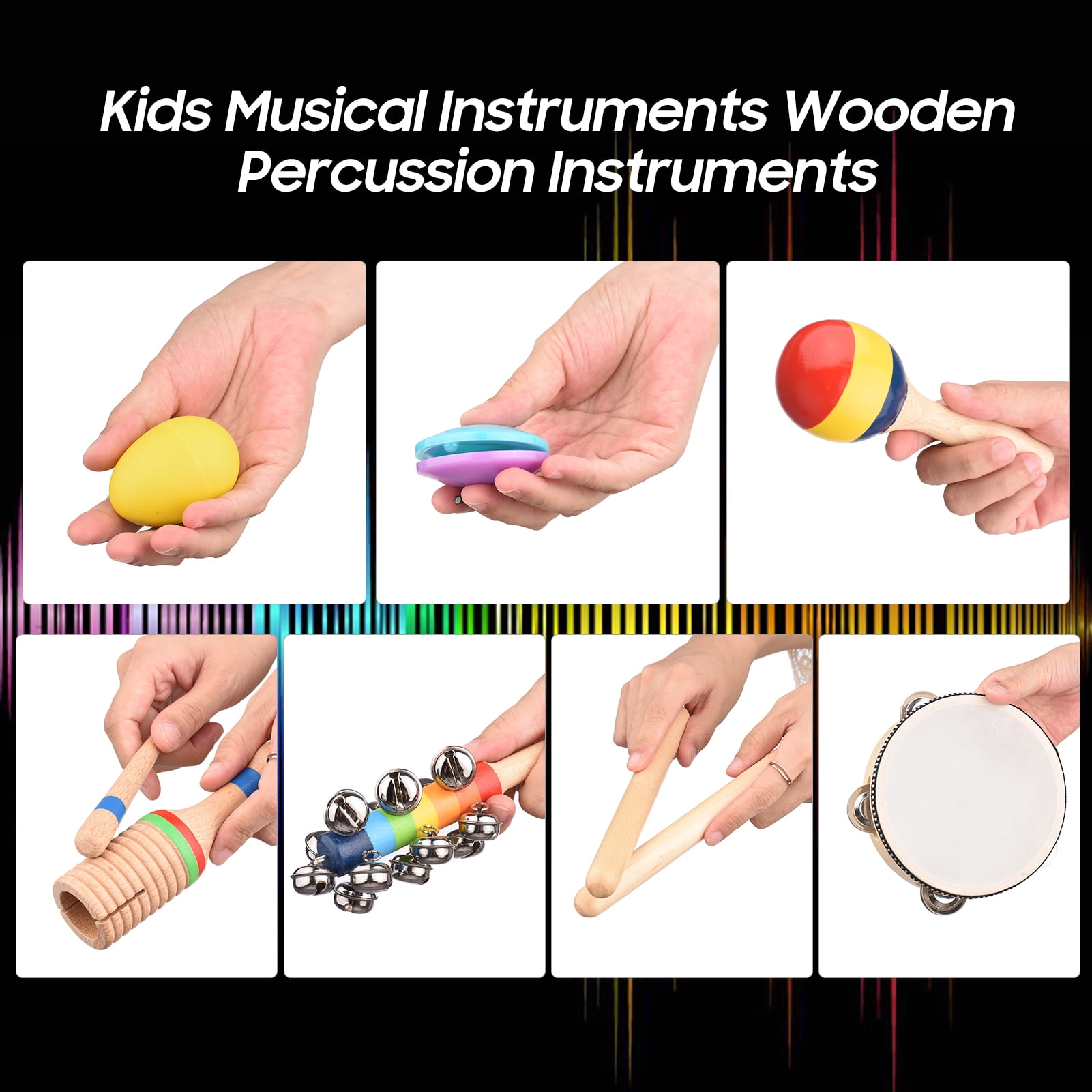 Percussion Instruments