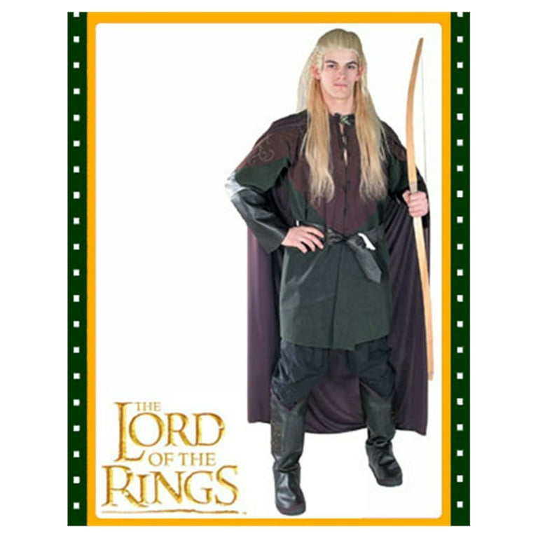 Legolas Halloween Costume