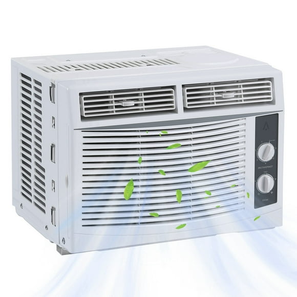 4000 Btu Air Conditioner