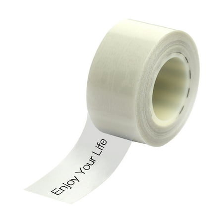 MAKEID Adhesive Label Maker Paper Thermal Printer Paper Sticker Tape ...
