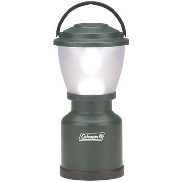 Coleman 1000 Lumens Electric Camping Lantern - Walmart.com