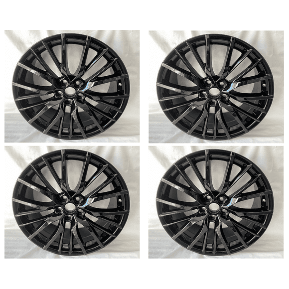 Lexus Rims