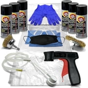 Fluid Film Spray Kit
