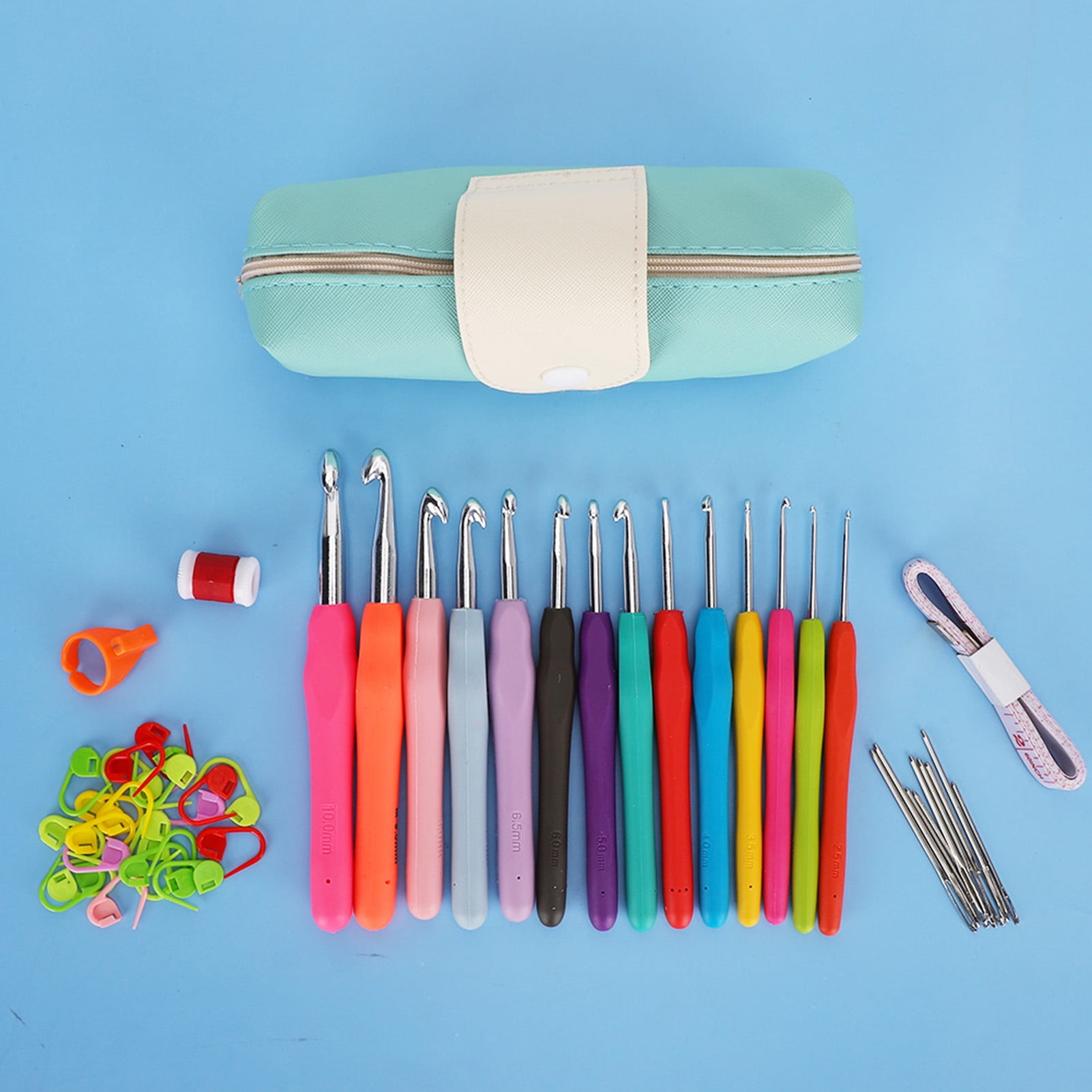 Click here for Estink Crochet Knitting  Crochet Hooks  Crochet Ac... prices