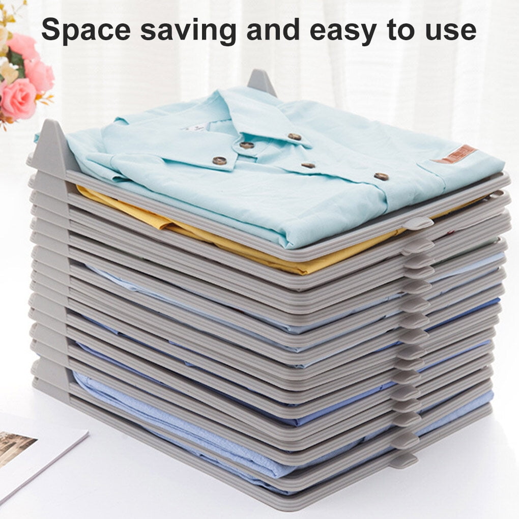 Click here for Facefd Lazy Folding Clothes Board Shirt Pants Stor... prices