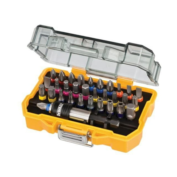 Dewalt Impact Bit Set