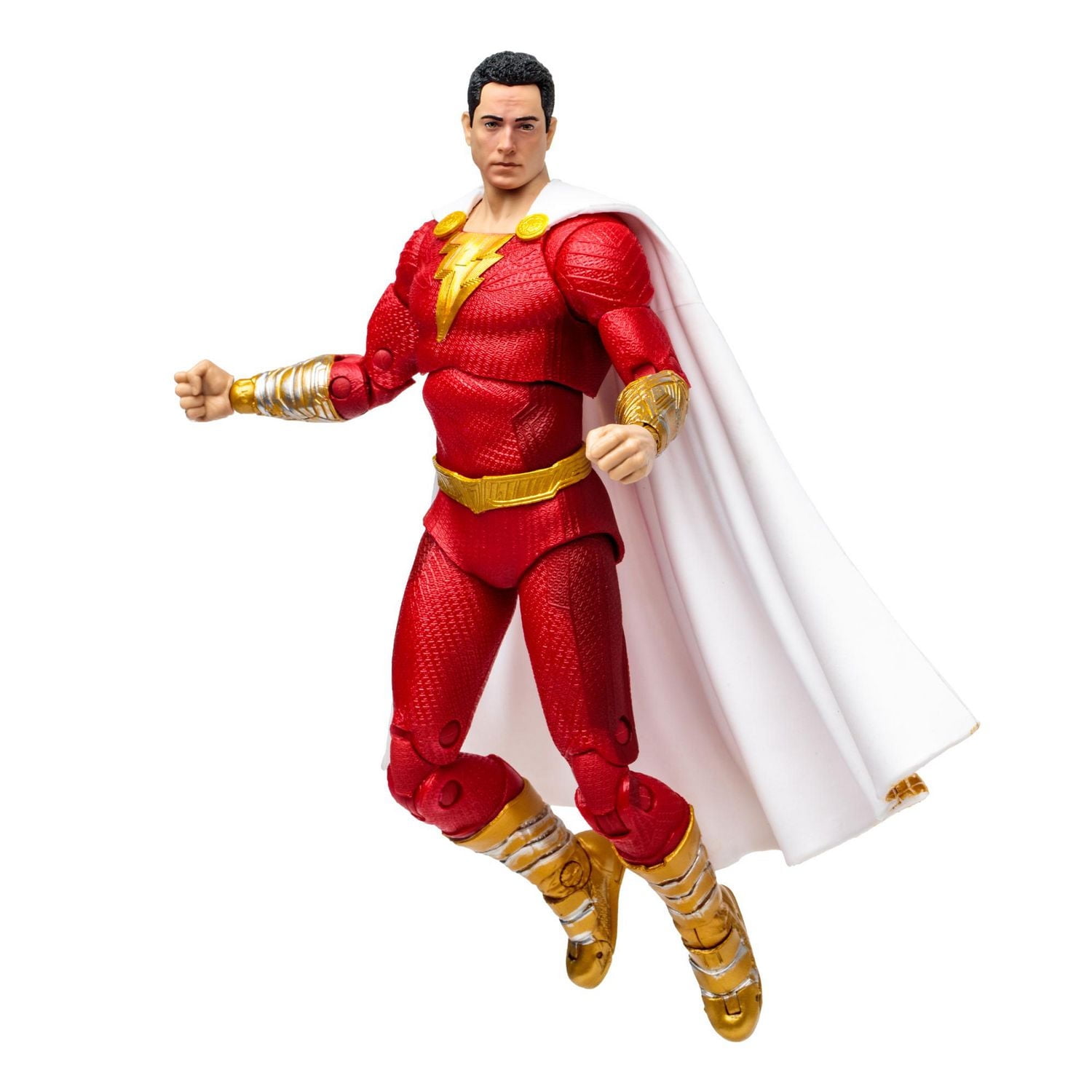 Click here for Mcfarlane Toys- Shazam!: Shazam! Fury Of The Gods prices