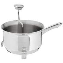 Norpro Stainless Steel Food Mill, One Size, Silver - Walmart.com