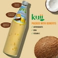 Kuii Original Flavor Coconut Milk Drink - Natural, 9.81 Fluid Ounces ...
