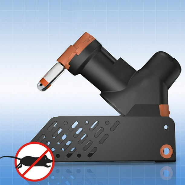 Automatic Mouse , CO2 Humane er, Kids/Pets Rat , Rat Controller for ...