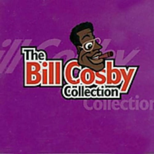 Bill Cosby - Collection - CD - Walmart.com