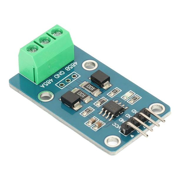 RS485 Module, Supports Hot Swappable 5V Multiple Protection High Speed ...