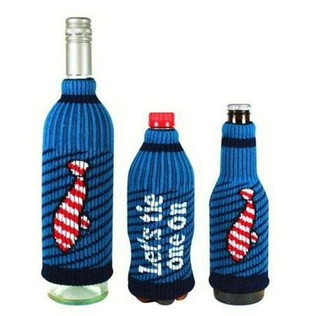 Kolder KO08023589 Krazy Kover - Let's Tie One On | Walmart Canada