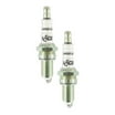 Free Shipping! ACCEL 0576S-4 Spark Plug - Walmart.com