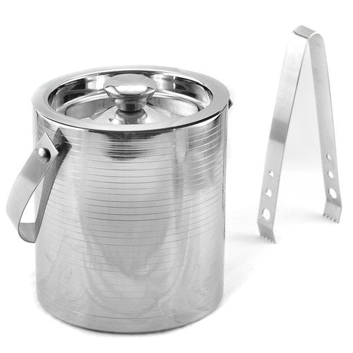 Click here for H-United Utensils Lines Ice Bucket 6 prices