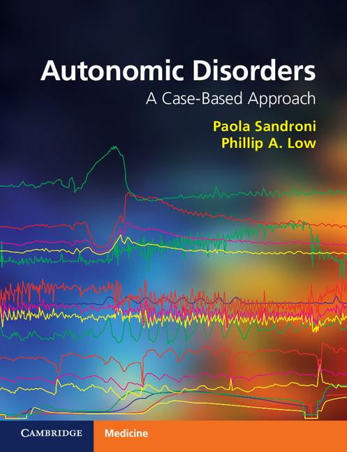 Autonomic Disorders : A Case-Based Approach (Paperback) - Walmart.com