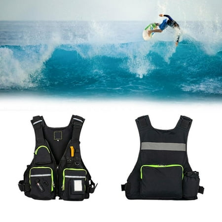 Fishing Vest Water Sports Buoyancy Aid Vest Fishing Vest Water Sports ...