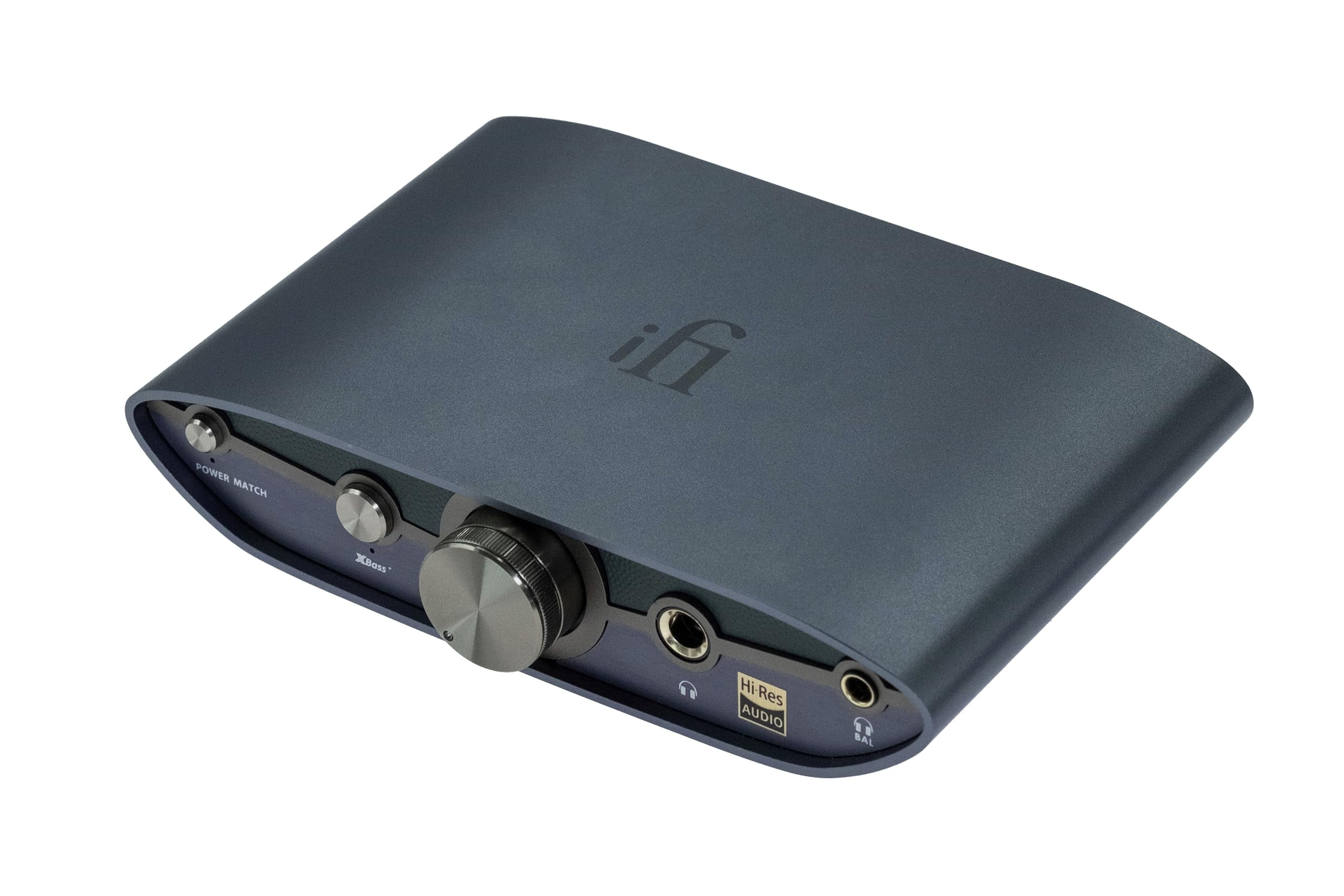 Convertidor digital a analógico de escritorio DAC Preamp iFi Zen DAC V3 ...