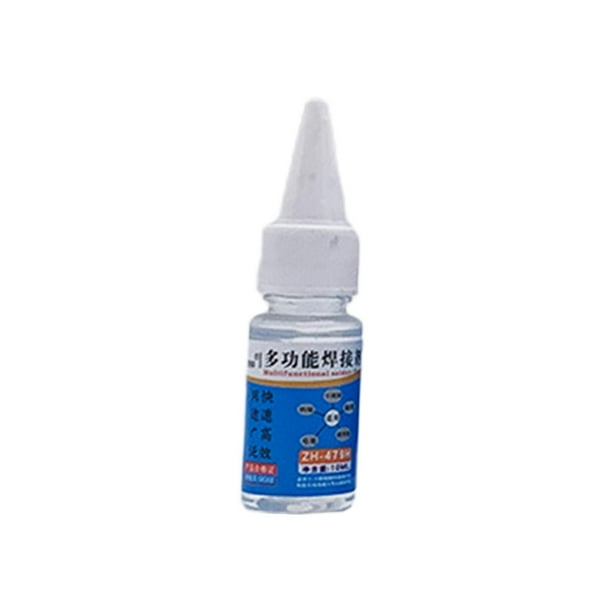 Soldering Flux Welding Adhesive Solders Water for Repairing Battery ...