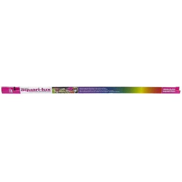 Aqueon Fluorescent Single Strip Aquarium Light, 30", Black - Walmart.com
