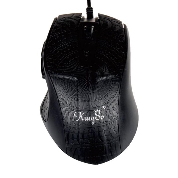 6D Gaming Mouse - Walmart.ca