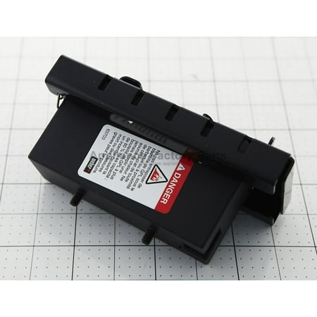 Weber # 99243 LP Tank Scale for Weber grills manufactured prior to 2003 ...