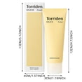 Torriden Solid in Ceramide Cream 70ml Lightweight Barrier Repair Cream ...