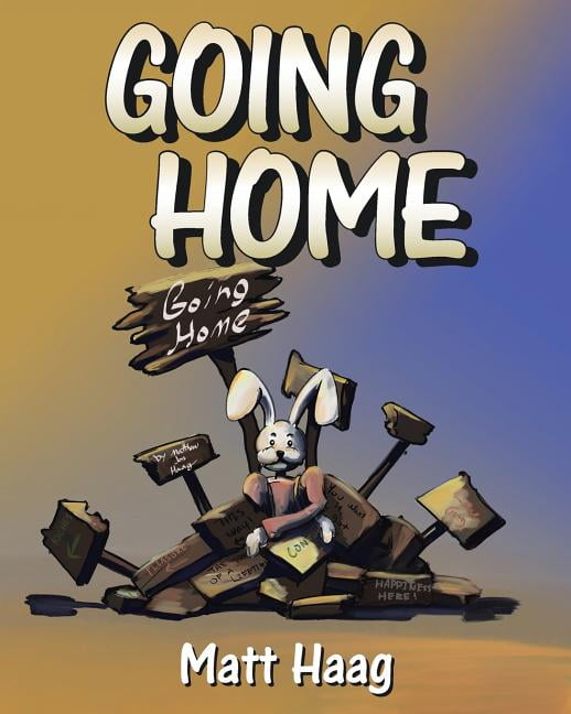 Going Home (Paperback) - Walmart.com